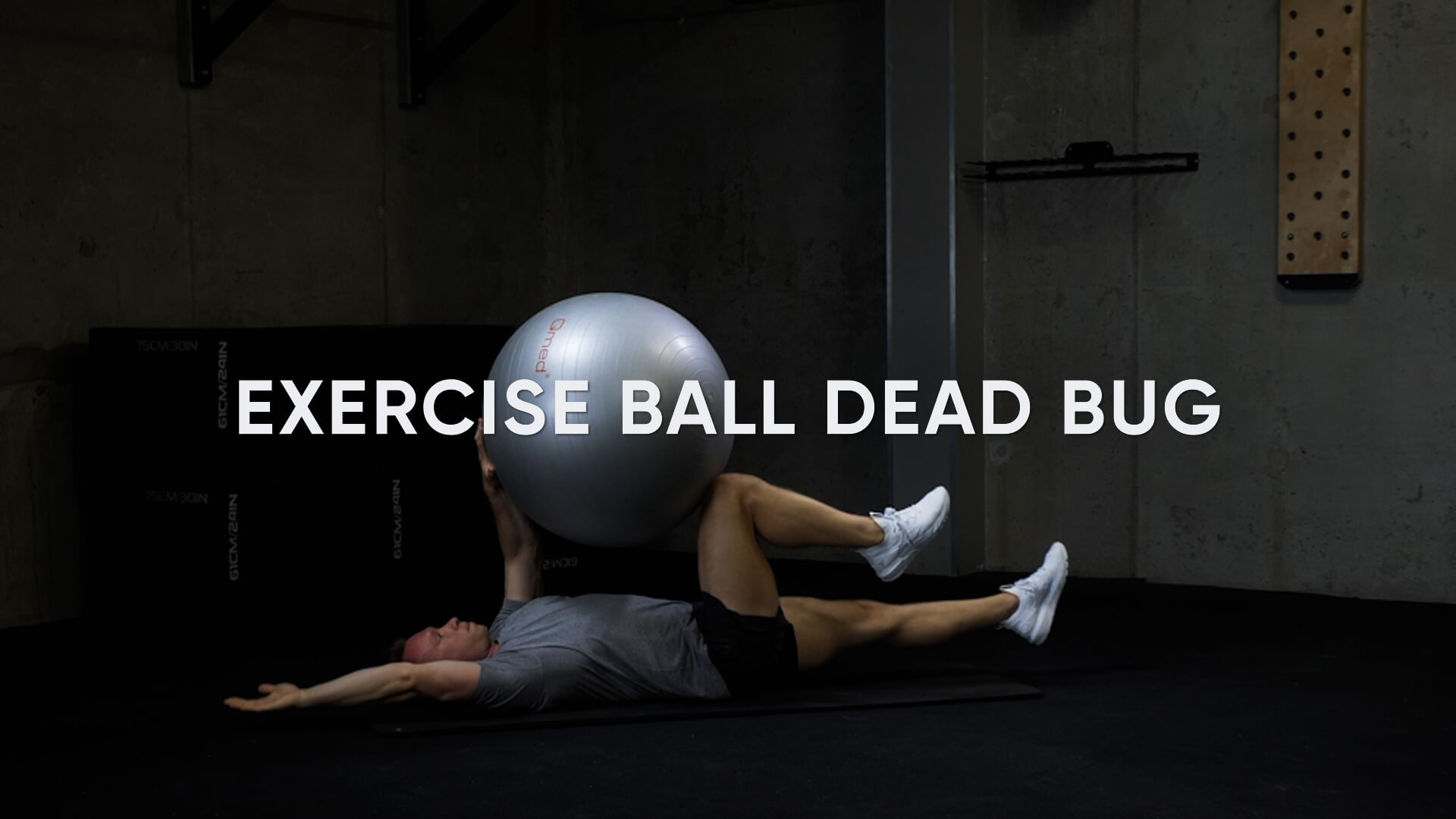 Crunches | Atlas ćwiczeń | Centrum Respo