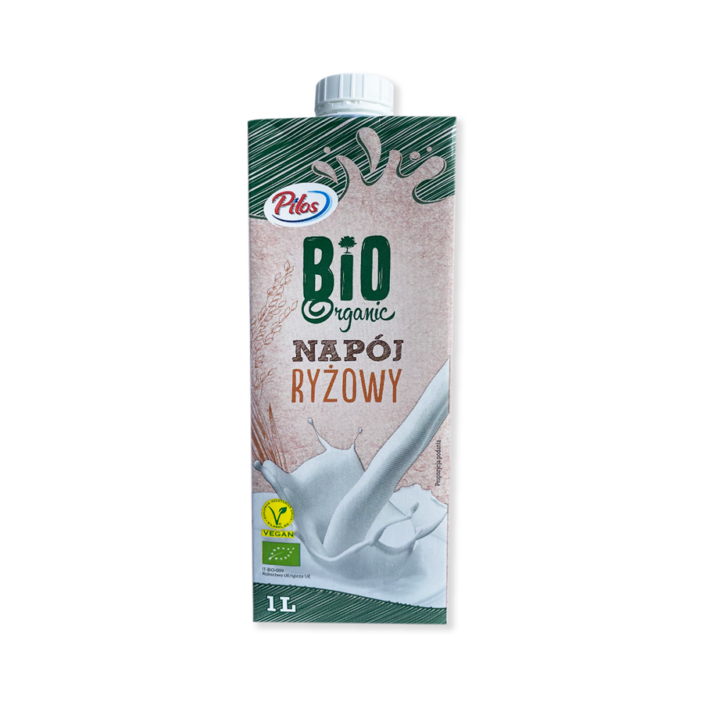 Napoje roślinne z Biedronki i Lidla — ranking - Centrum Respo