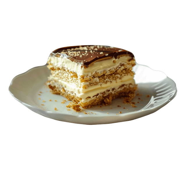 Eklerek bez pieczenia | Przepisy dietetyczne | Centrum Respo